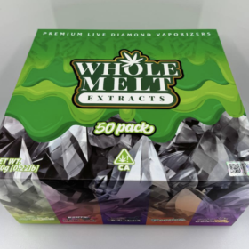 WHOLE MELT EXTRACTS - WHOLE MELT EXTRACTS OFFICIAL SHOP