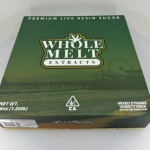 WHOLE MELT EXTRACTS - WHOLE MELT EXTRACTS OFFICIAL SHOP