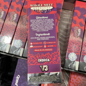 WHOLE MELT EXTRACTS - WHOLE MELT EXTRACTS OFFICIAL SHOP